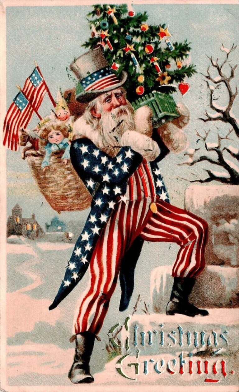 Top 20 Most Valuable Old Postcards - Mailseum